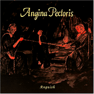 Anguish: Amazon.de: Musik-CDs & Vinyl