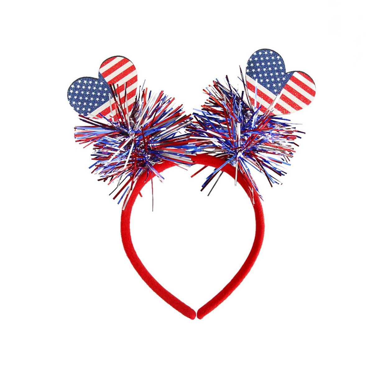 Independence Day Headband Hair Accessories Headbands for Women and Men ...