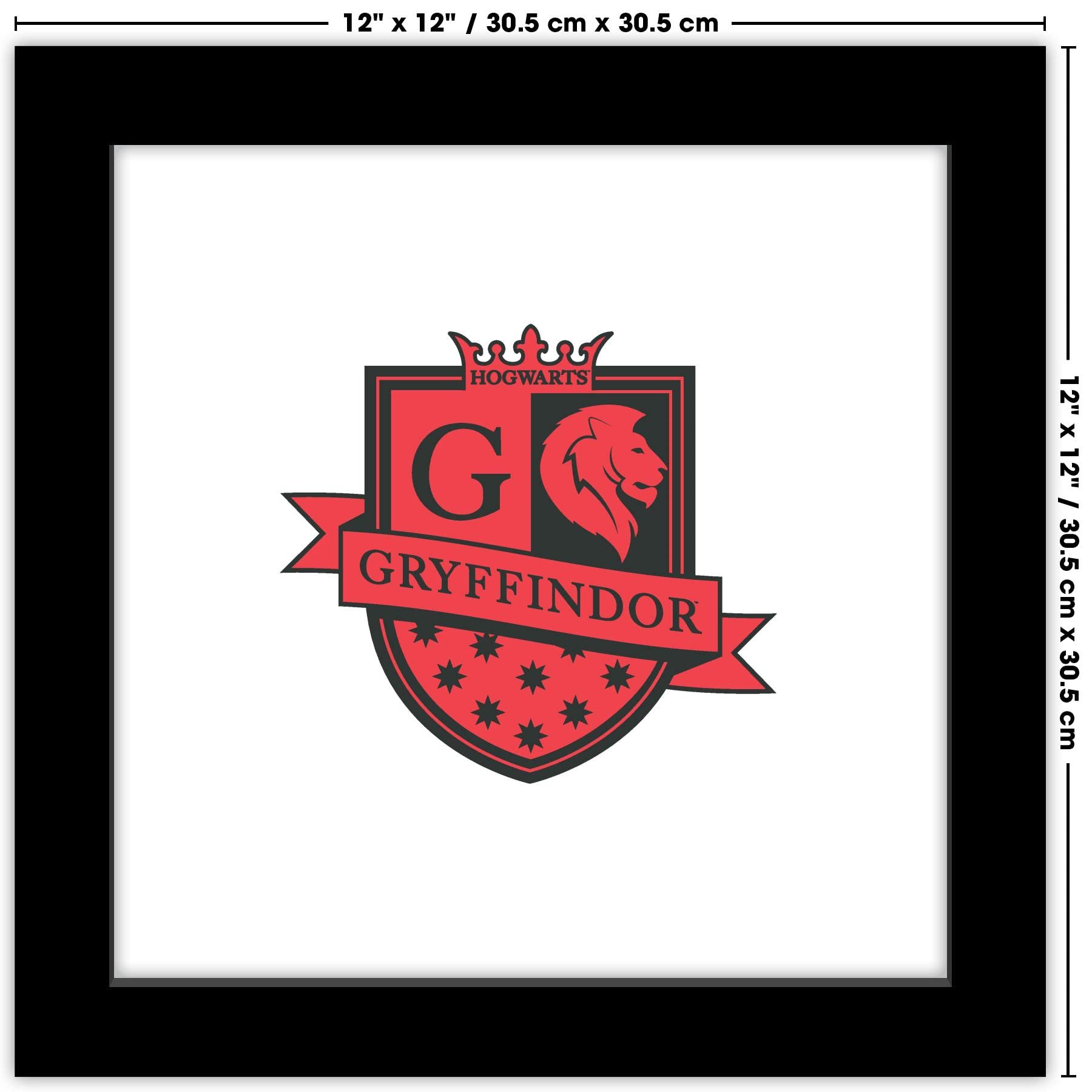 Official Gryffindor Logo