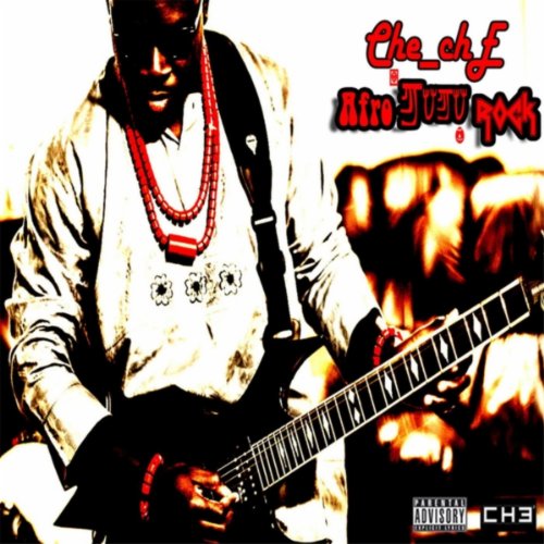 Play Afro Juju Rock by Che_che on Amazon Music