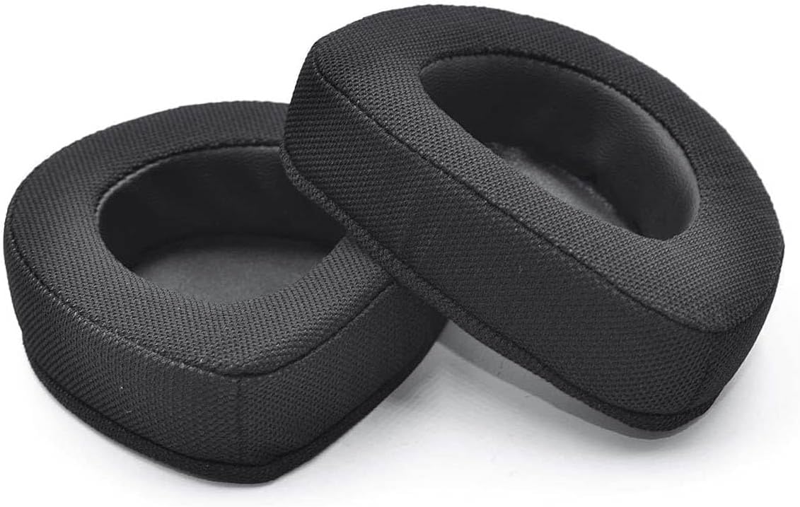 Amazon.com: Replacement Earpads Ear Pads Cushions Cover Repair Parts ...