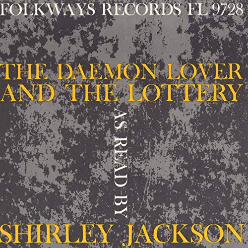 Play The Daemon Lover and The Lottery by Shirley Jackson on Amazon Music