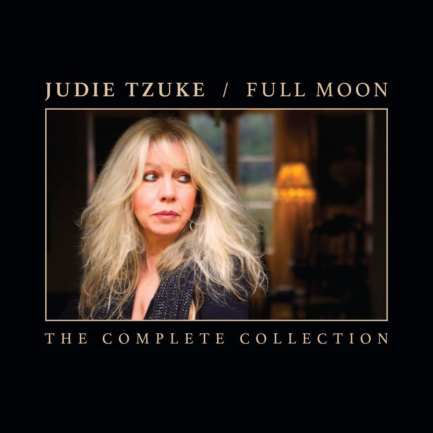 FULL MOON THE COMPLETE COLLECTION (24 CD SET): Amazon.co.uk: CDs & Vinyl