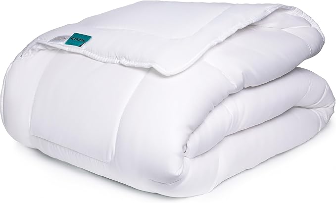 Wendre 200x220 cm Ganzjahres-Bettdecke - Antiallergisch & Waschbar Decke - 4 Jahreszeiten ...