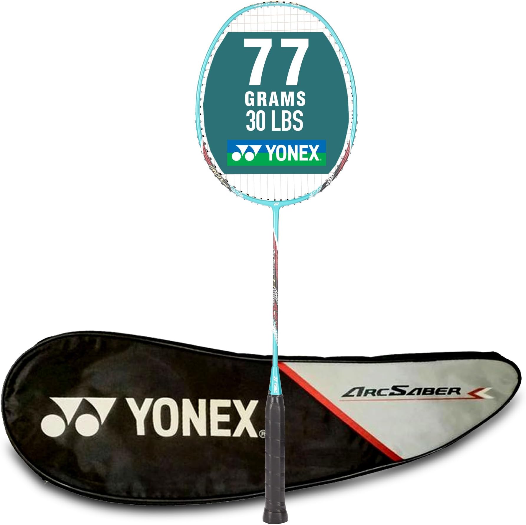 Buy Yonex Carbonex 7000 Ex G4-2U Badminton Racquet Online at Low Prices in India - Amazon.in