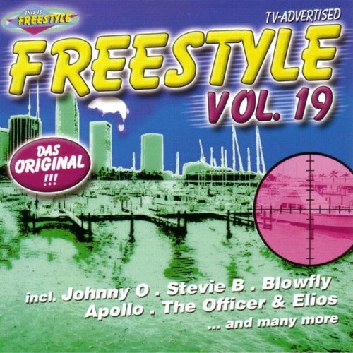 Freestyle Vol.19: Amazon.de: Musik-CDs & Vinyl