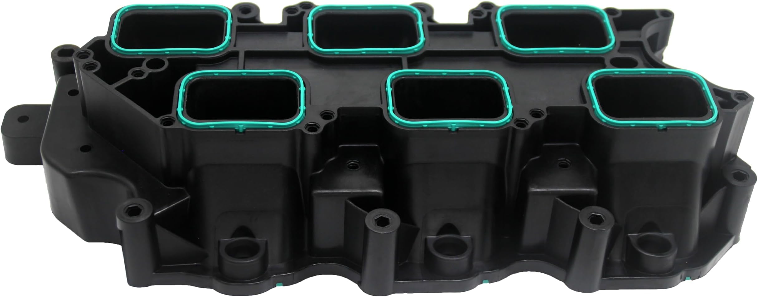 Amazon.com: OE:5281803AA FORRIE Lower Intake Manifold with Hardware for ...