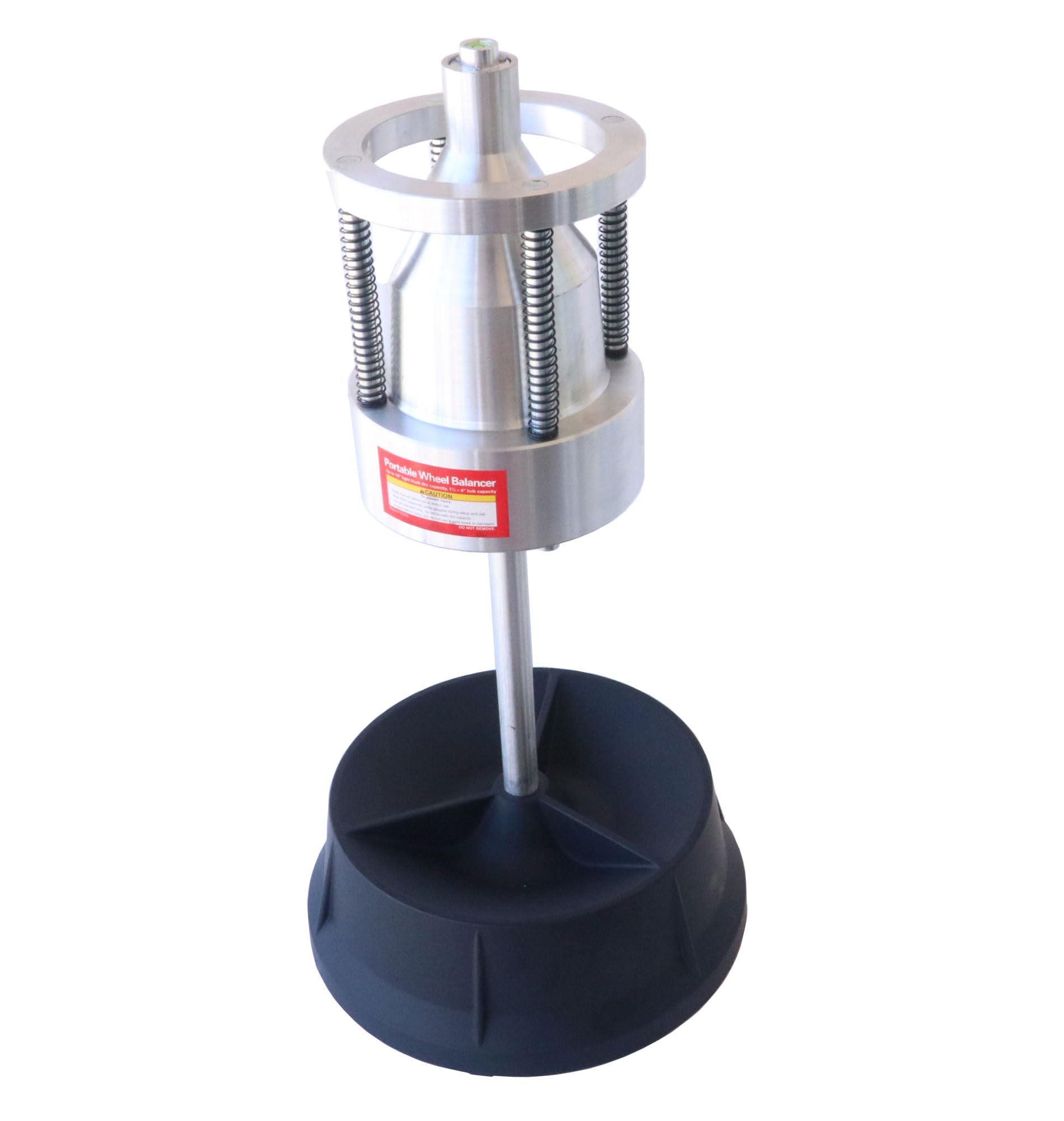 Amazon.com: Hkysnoa Portable Bubble Balancer Wheel Balancer with Bubble ...