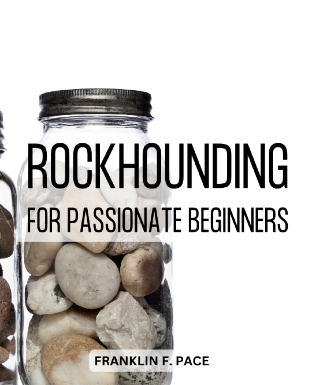 Rockhounding For Passionate Beginners: An In-Depth Guide to Rocks ...