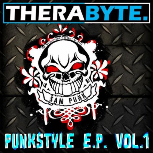Punkstyle EP, Vol. 1 di Sam Punk su Amazon Music - Amazon.it