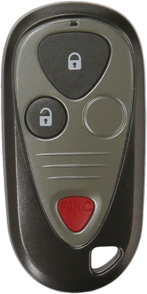 Amazon.com: Acura 72147-S3V-A13 Remote Control Transmitter for Keyless ...