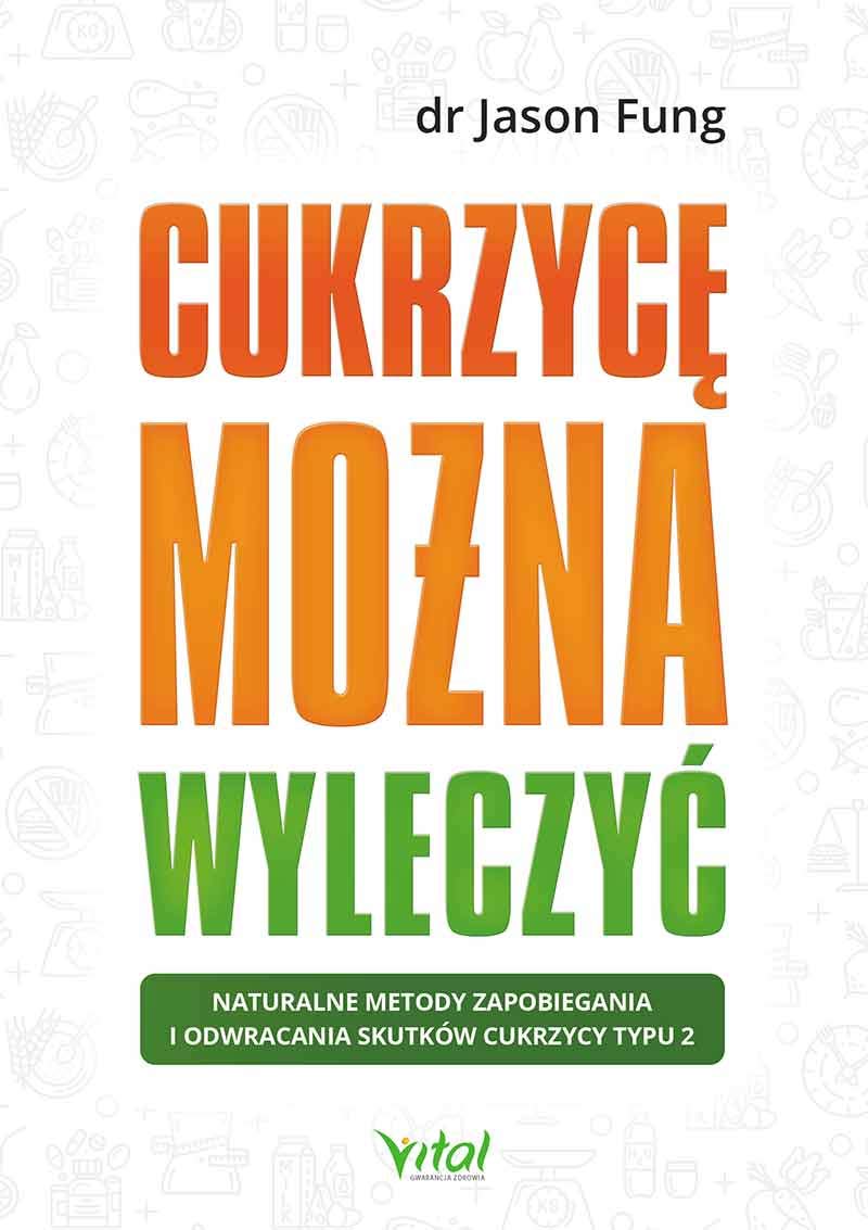 Amazon.com: Cukrzyce mozna wyleczyc (Polish Edition): 9788365846778 ...