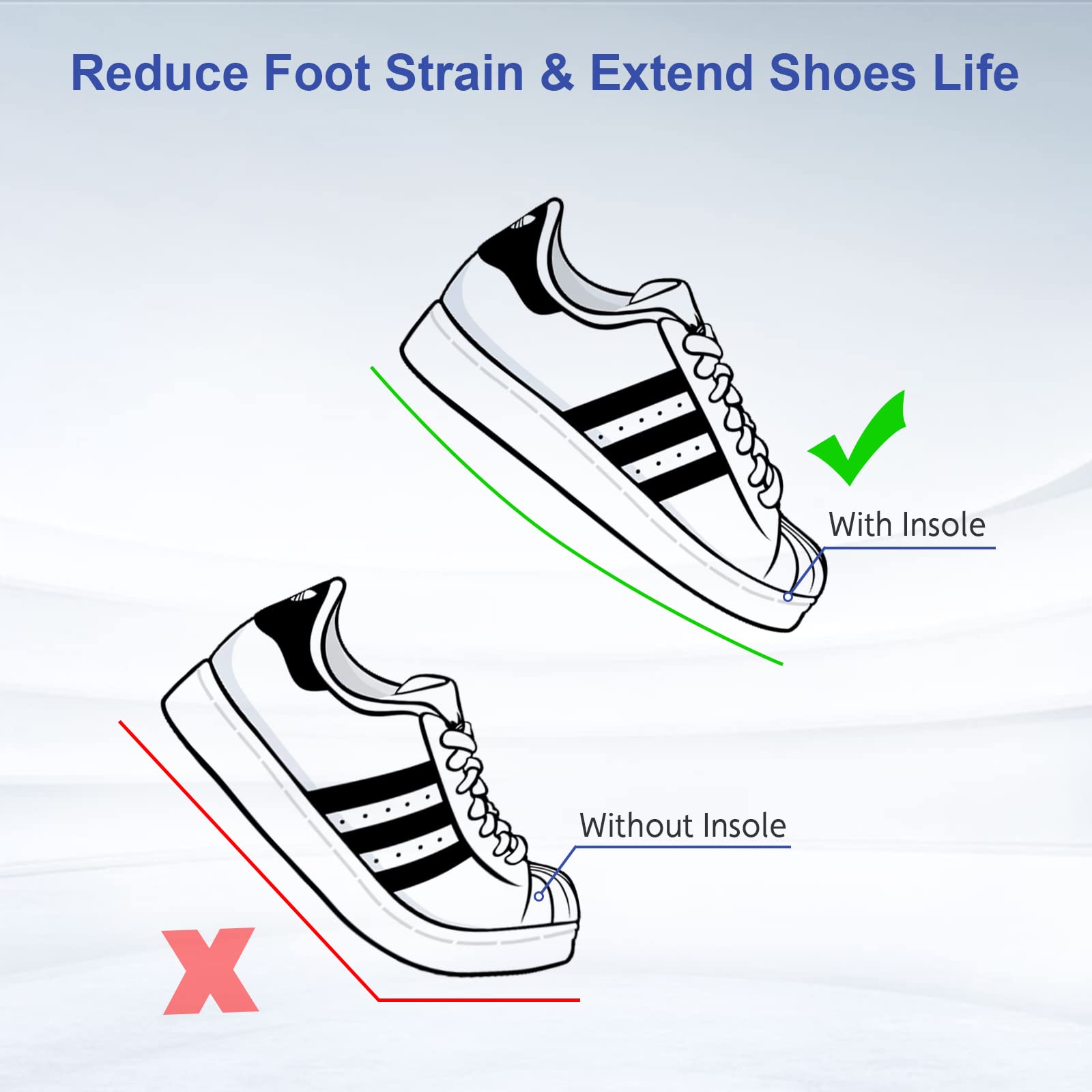 Snapklik.com : Carbon Fiber Insole Mortons Extension Orthotic, FAKILO 1 ...