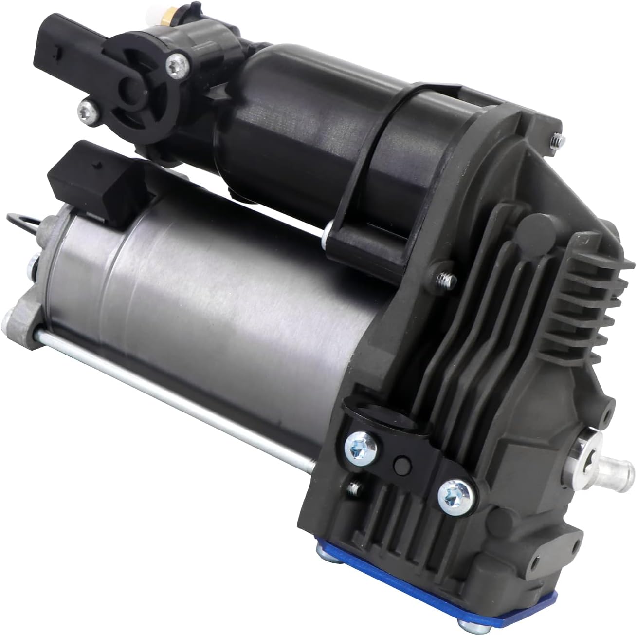 Amazon.com: Dokili Air Suspension Compressor Pump For M.ercedes-Benz ...