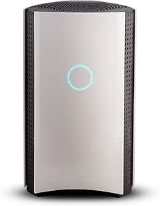 Bitdefender BOX 2 - Next Generation Smart Home Cybersecurity Hub - Plug ...