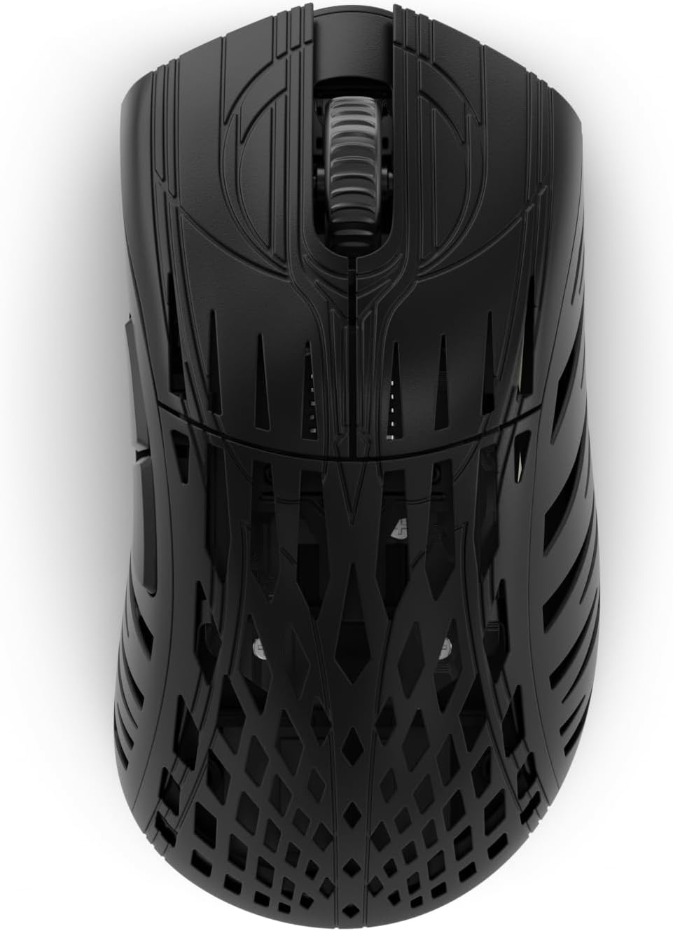 Amazon.com: FinalMouse ULX Prophecy Gaming Mouse (Scream, Small ...