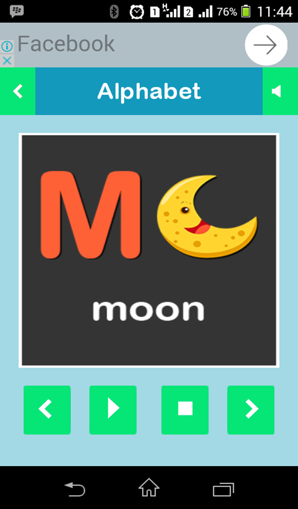 ABC Kids - Tracing n Phonics - App on Amazon Appstore
