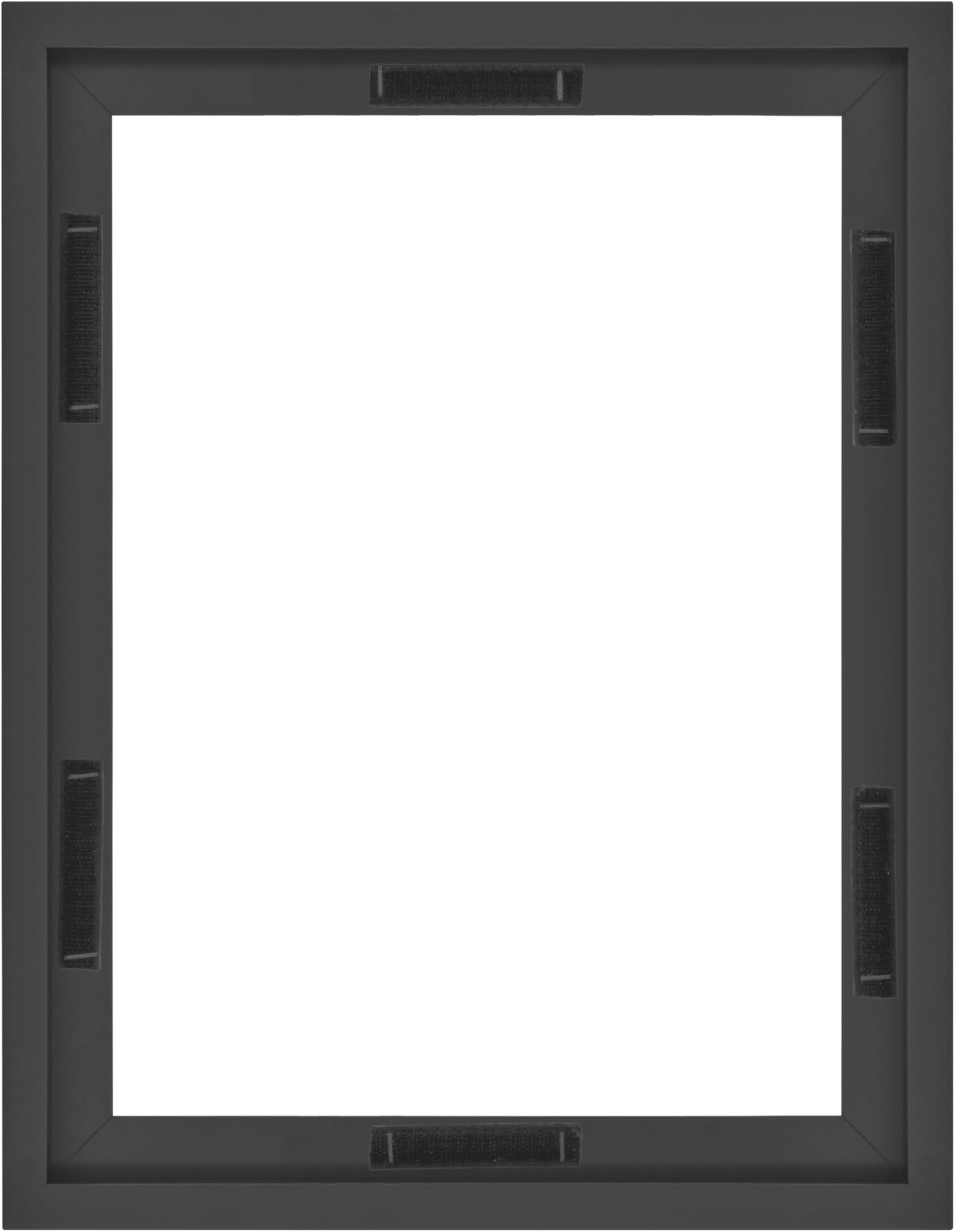 Amazon.com - 12x16 "Just the Picture Frame" with no glass or backer ...