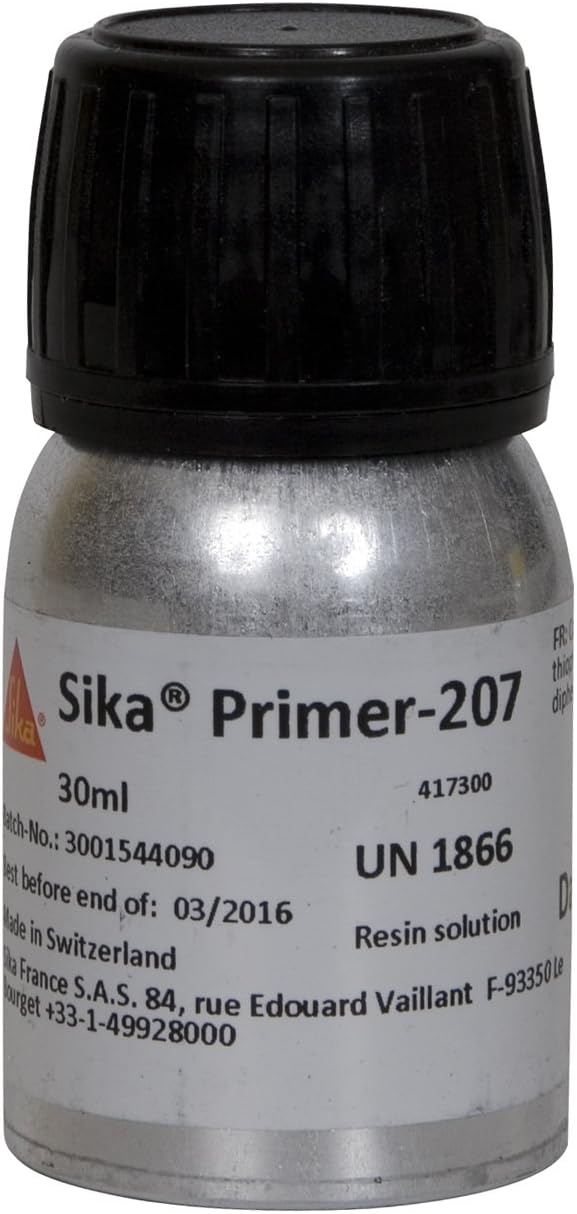 Sika Primer 210 Dose 30ml Vorbehandlung : Amazon.de: Baumarkt