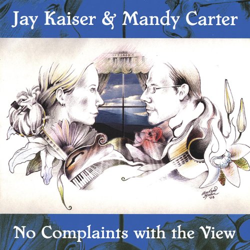 Play No Complaints With The View by Jay Kaiser and Mandy Carter on ...