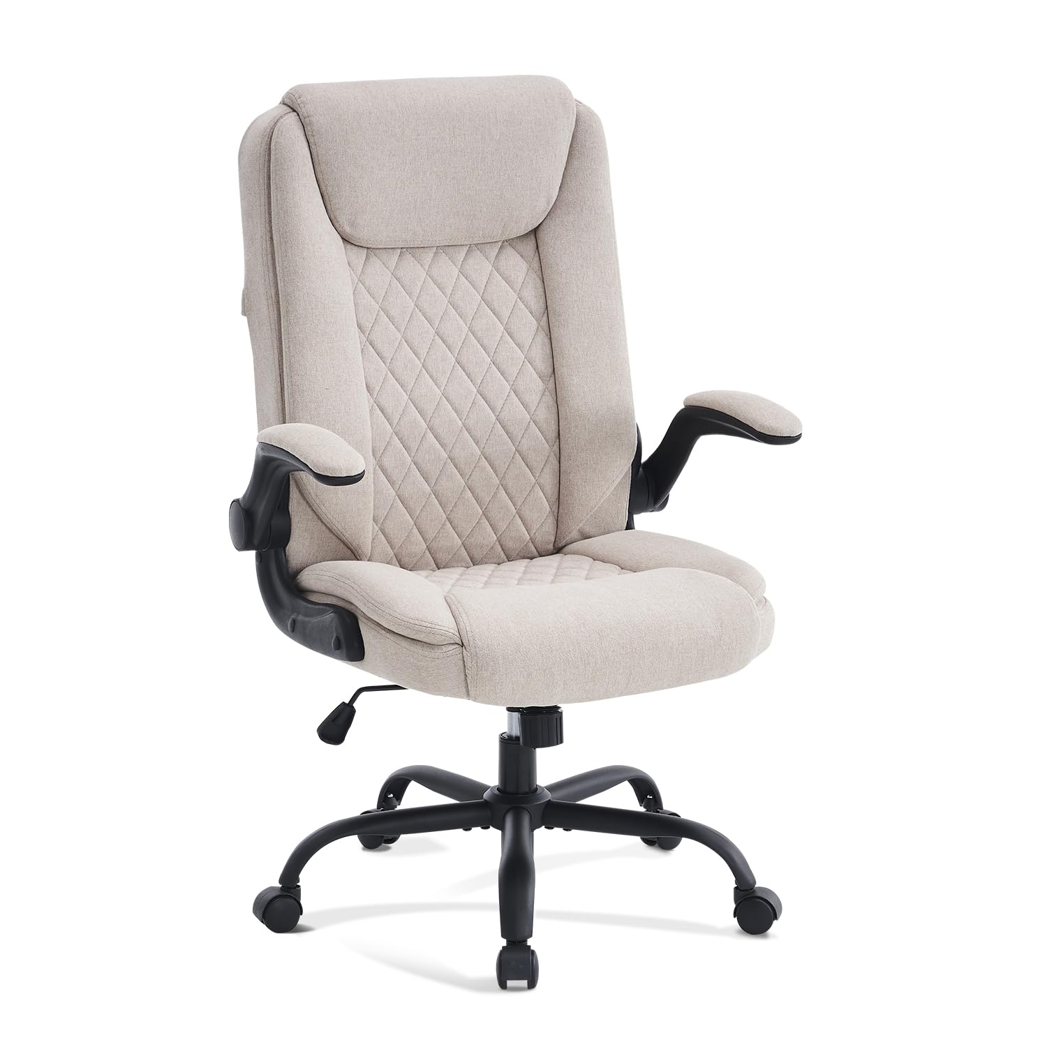 CASTLOVE Ergonomic Office Chair Computer Chair Executive Office Chair ...
