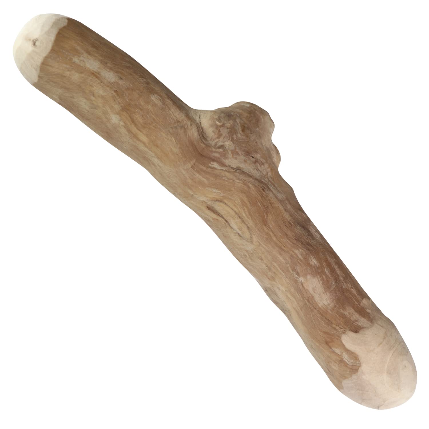 Buy Large Dog Chew Wooden Stick Organic Indonesian Java wood for ...