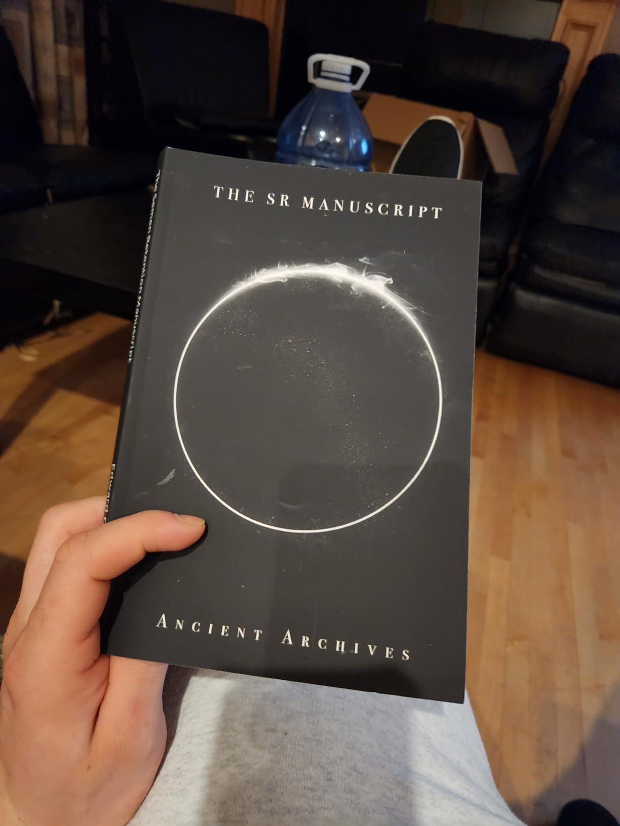 The Semen Retention Manuscript: The Ultimate SR Resource. The ...