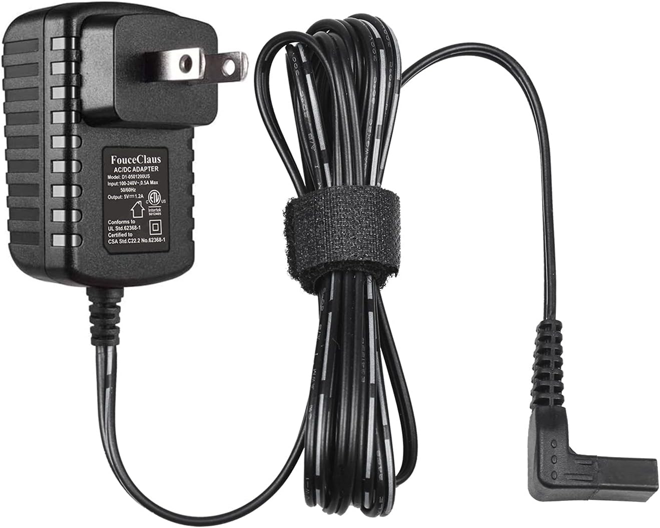 Amazon.com: Generic Compatible Replacement Global New AC Adapter ...