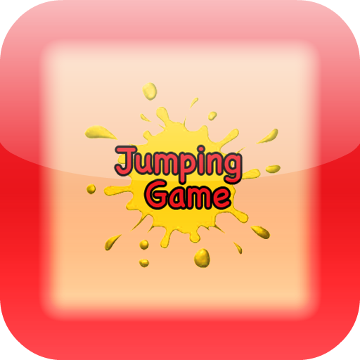 Jumping Game - App on Amazon Appstore