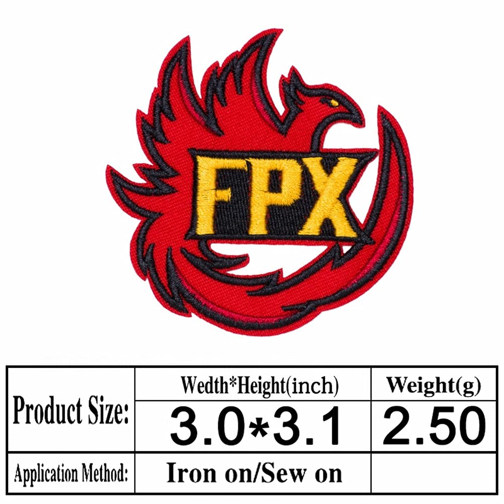 Fpx Logo