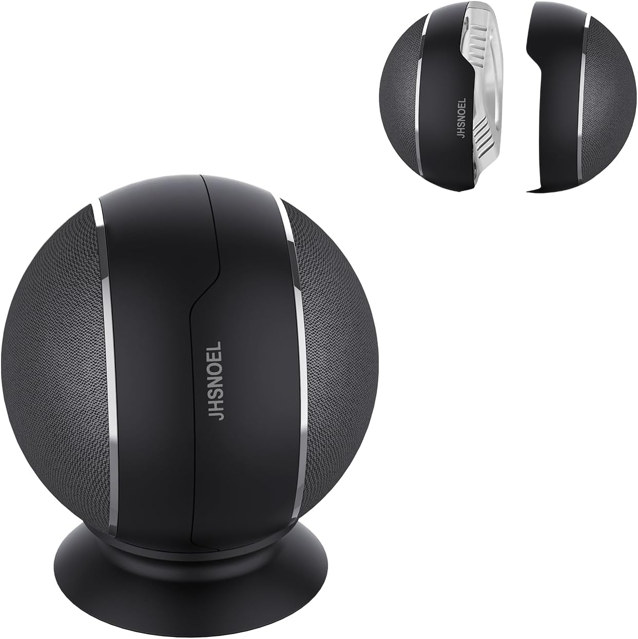 Amazon.com: Bluetooth Speaker Set: Wireless Stereo Dual Pairing ...