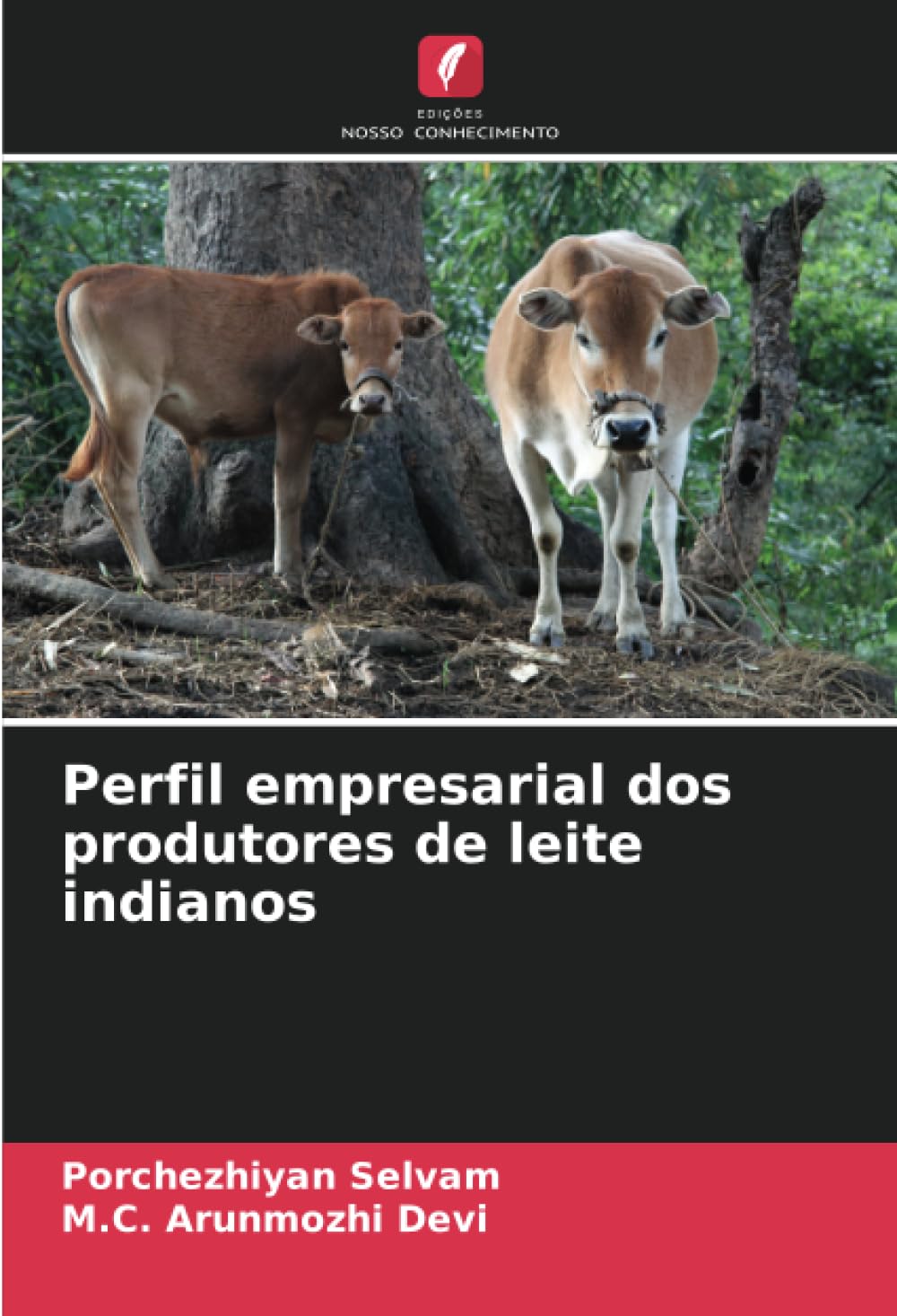 Buy Perfil empresarial dos produtores de leite indianos Online at desertcartUAE