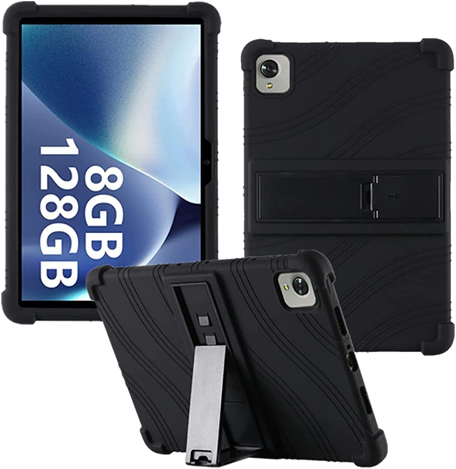 Amazon.com: HminSen Case for TCL Tab 10 5G 10.1" /TCL Tab 10s 10.1 ...
