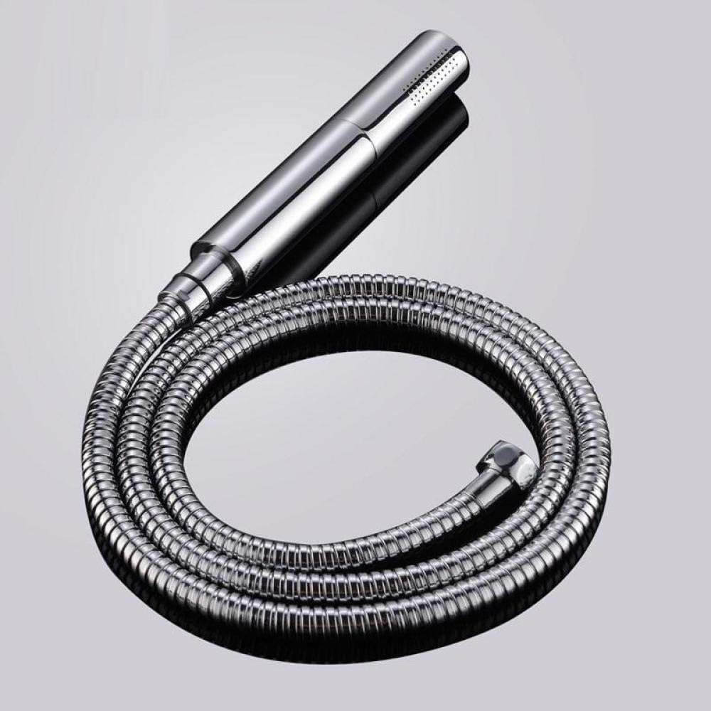 Amazon.com: ISIGMA Shower Head with Switch Hand Shower Head Brass ...