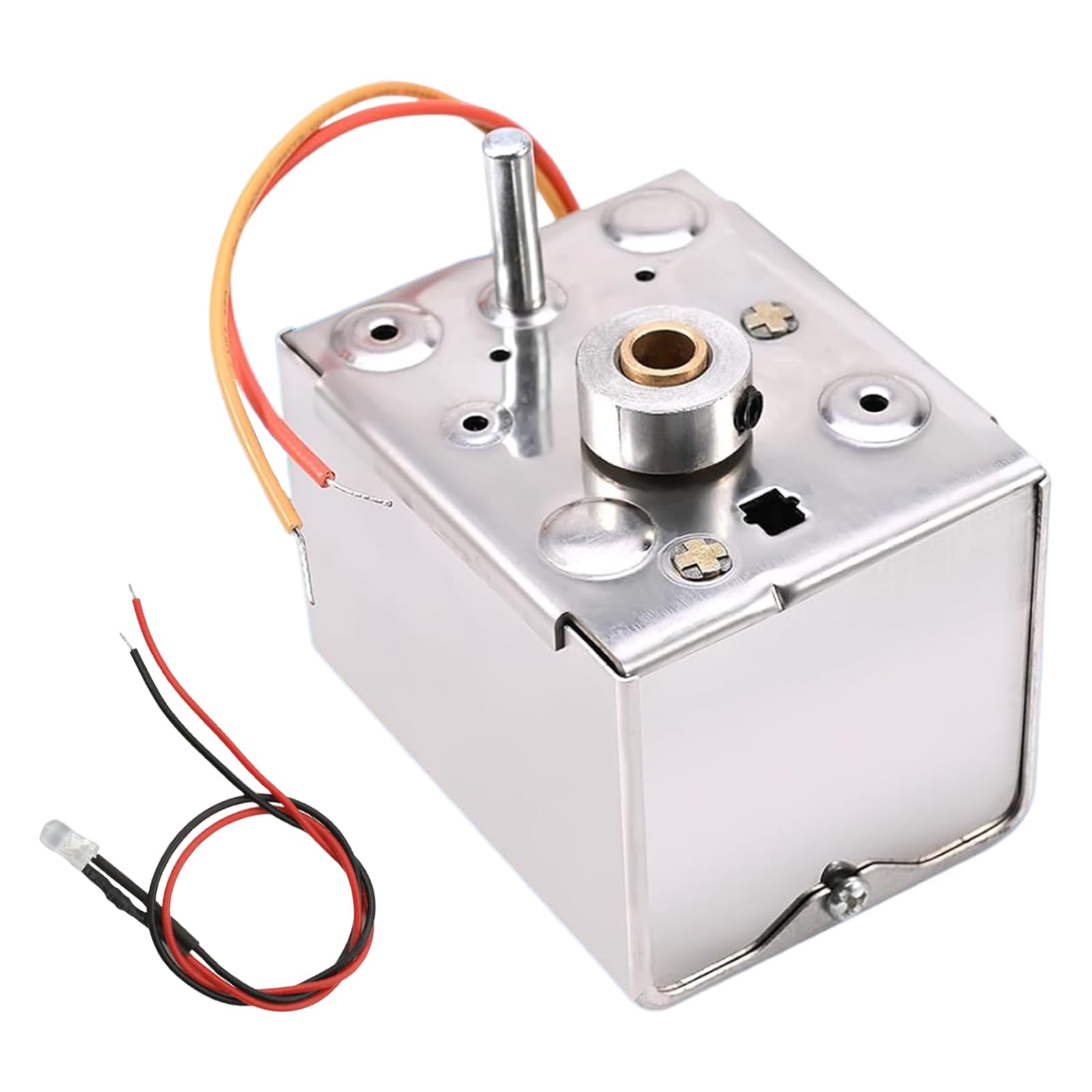 Amazon.com: Damper Motor Actuator Replacement for Honeywell ARD ZD ...