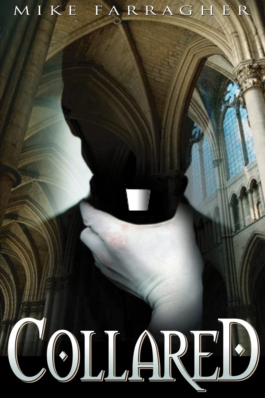 Amazon.com: Collared: 9781414046723: Farragher, Michael: Books