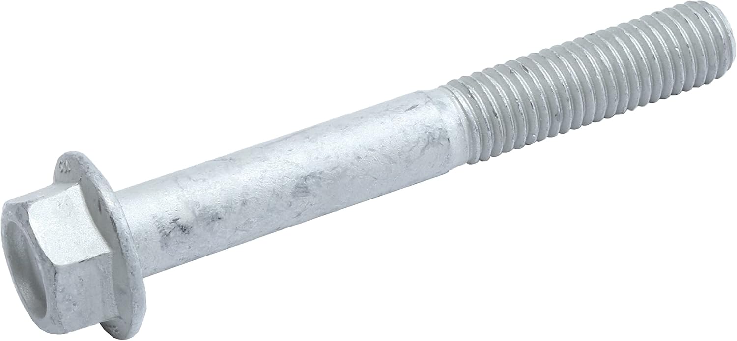 Amazon.com: GM Genuine Parts 11548683 Rear Upper Suspension Control Arm ...