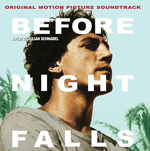 Amazon.com: Before Night Falls : VARIOUS ARTISTS: Digital Music