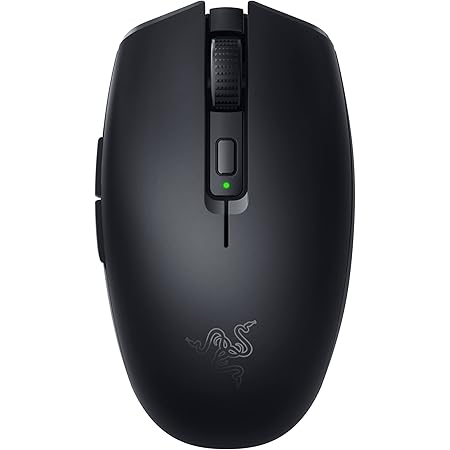 Amazon.com: Razer Lancehead - Wireless Gaming Mouse: 16, 000 DPI Laser ...