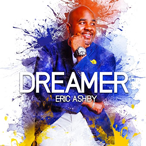 Dreamer by Eric Ashby on Amazon Music - Amazon.com