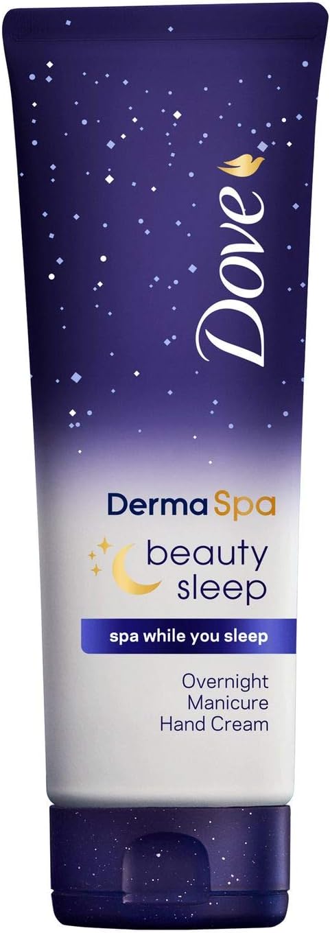 Dove DermaSpa Beauty Sleep Bedtime Bliss Body Lotion, Case of 6 ...