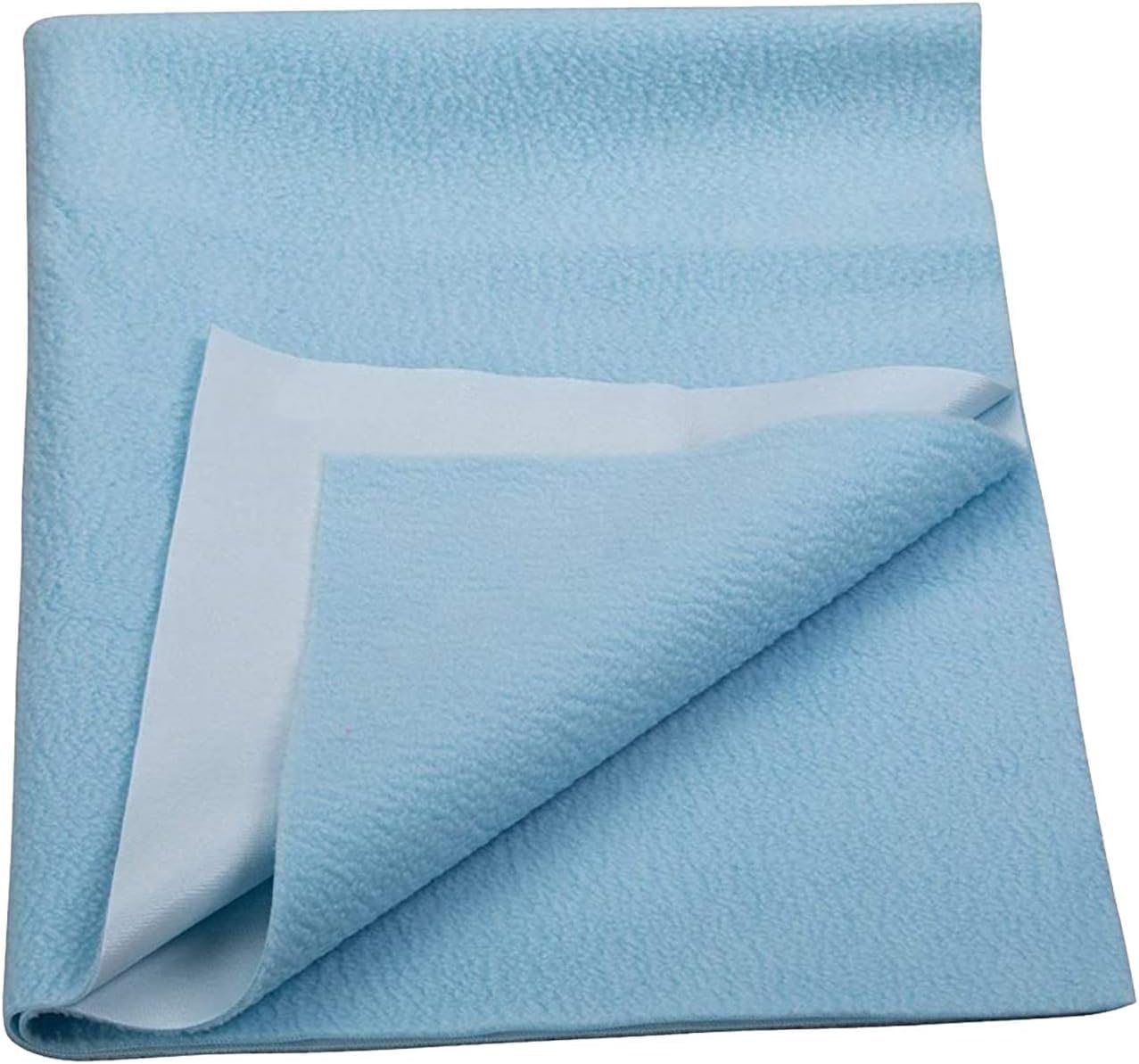 Baby Dry Sheet Water Resistant Bed Protector, Washable Waterproof ...