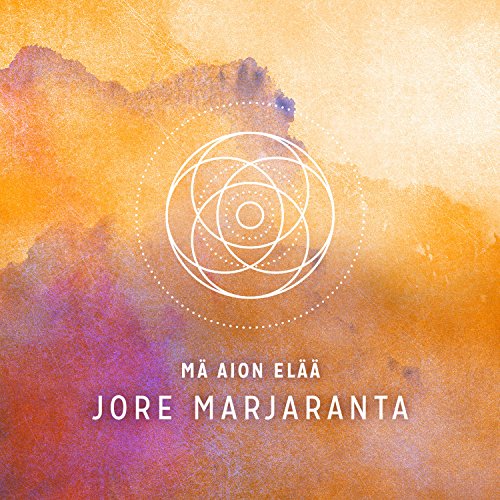 Amazon.co.jp: Mä aion elää : Jore Marjaranta: Digital Music