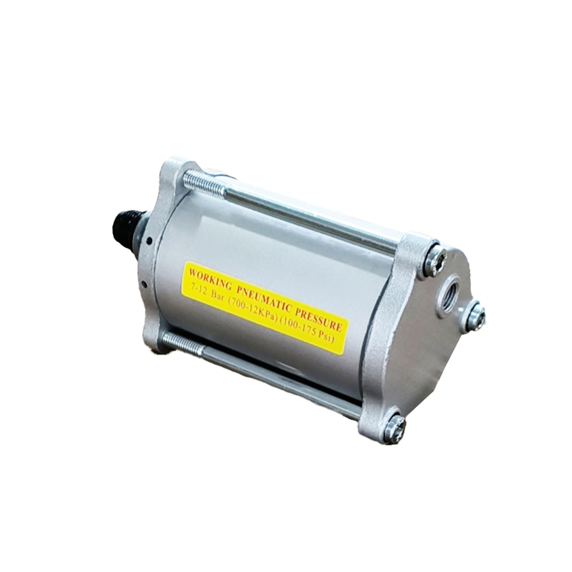 Snapklik.com : XFPC AP1005 Compressed Air Motor For Pneumatic Hydraulic ...