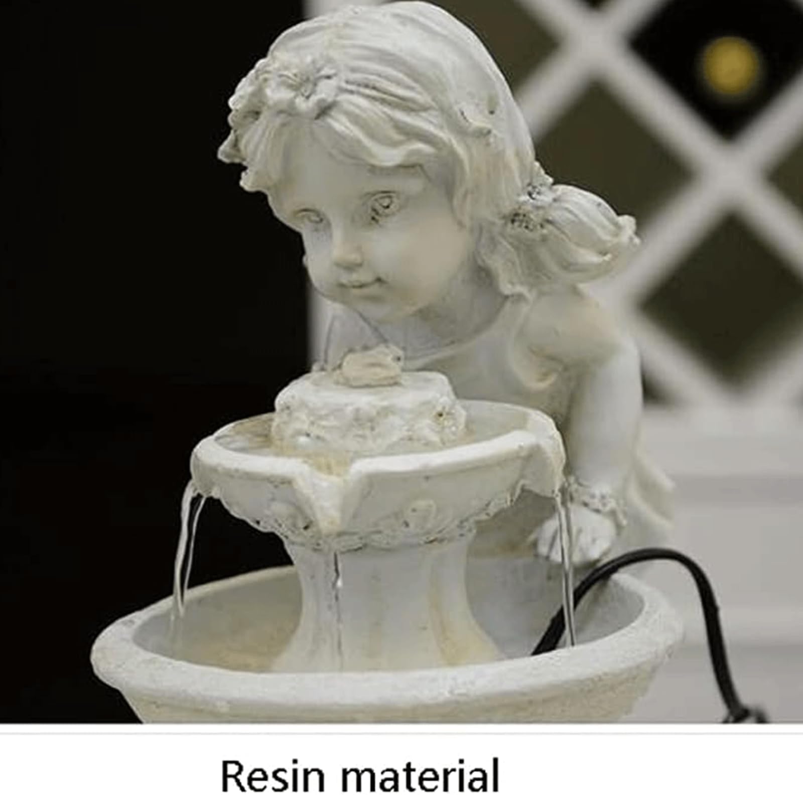 European Fountains