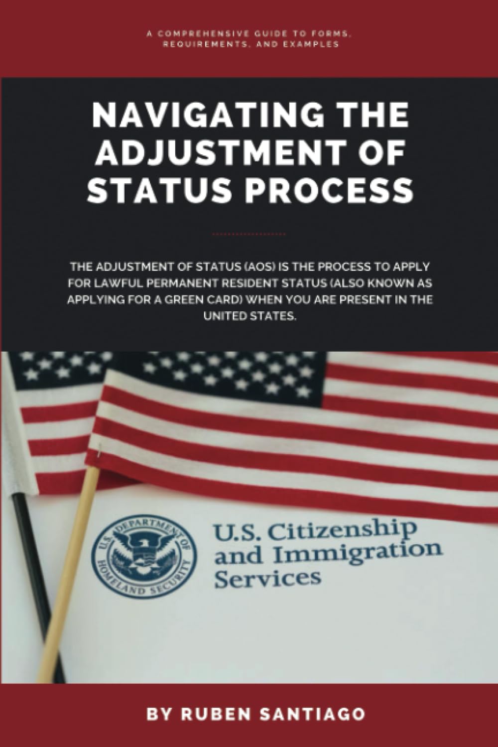Navigating the Adjustment of Status Process: A Comprehensive Guide to ...