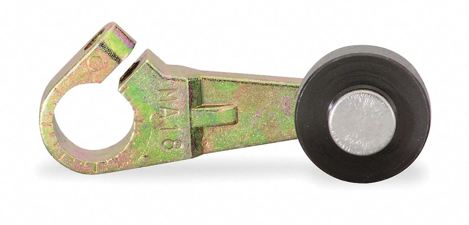 Telemecanique Sensors 9007BA17 Limit Switch Lever Arm, C: Door Levers ...