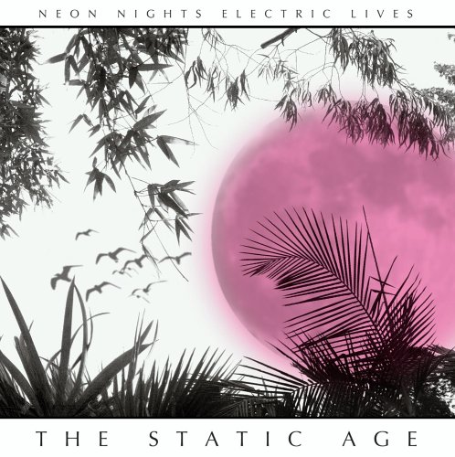 Static Age - Neon Nights Electric Lives - Amazon.com Music
