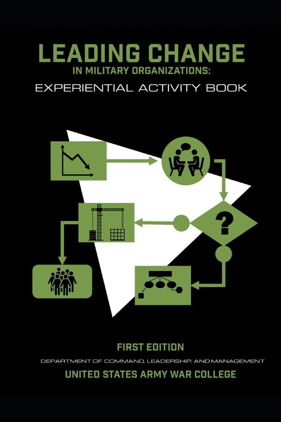 Leading Change in Military Organizations: Experiential Activity Book ...