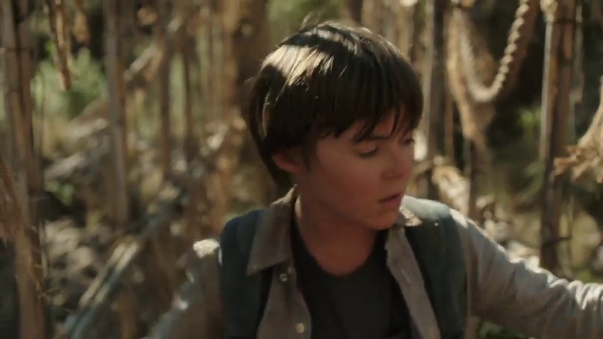 Watch Against the Wild II on Amazon Live